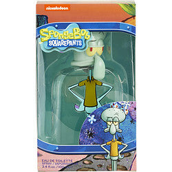 Spongebob Squarepants By Nickelodeon Squidward Edt Spray 3.4 Oz – Lil Uzi