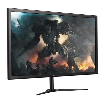 Ematic 28" 4K Gaming Monitor – Lil Uzi