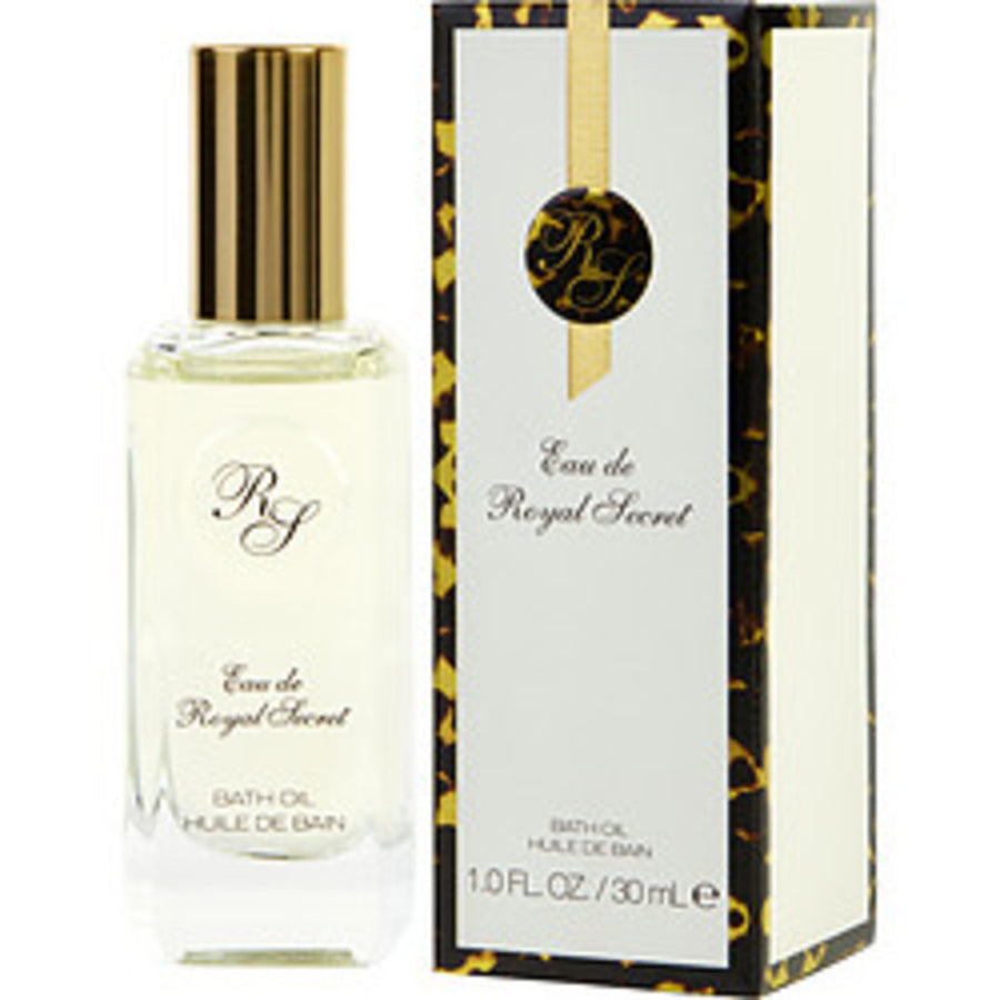 Eau De Royal Secret By Five Star Fragrances #261901 - Type: Fragrances ...