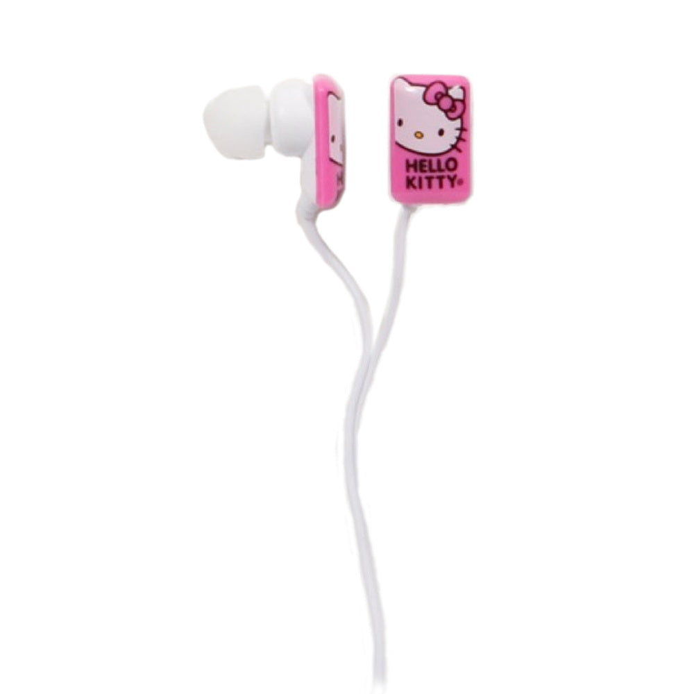 Hello Kitty Earbuds – Lil Uzi