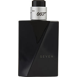 James Bond 007 Seven By James Bond Edt Spray 1.6 Oz *tester – Lil Uzi