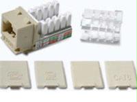 Legrand Cat6 Rj45 Utp Keystone Jack - Ivory – Lil Uzi