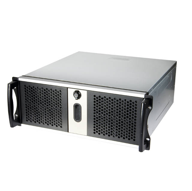 Chenbro RM42300-F1 No Power Supply 4U Rackmount Server Chassis – Lil Uzi